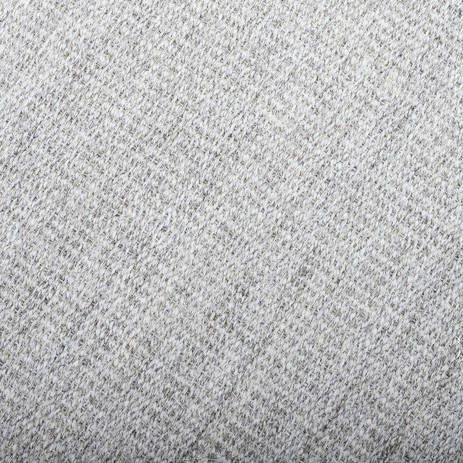 Alfombra Sisal Border 160X230 Marble – Dib Chile